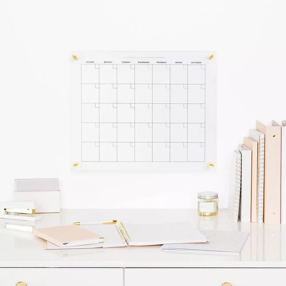 The Best-Looking Wall Planner Task Calendars 2024 | The Strategist
