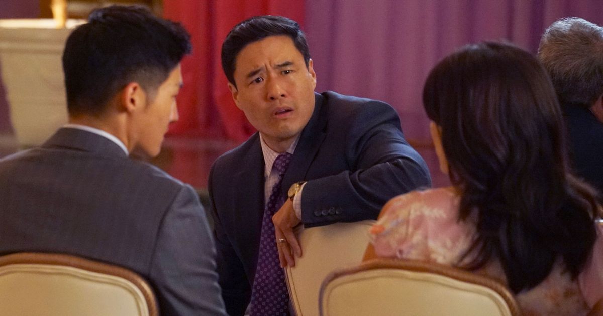 FOTB Recap, Season 4 Episode 5: Four Funerals and a Wedding