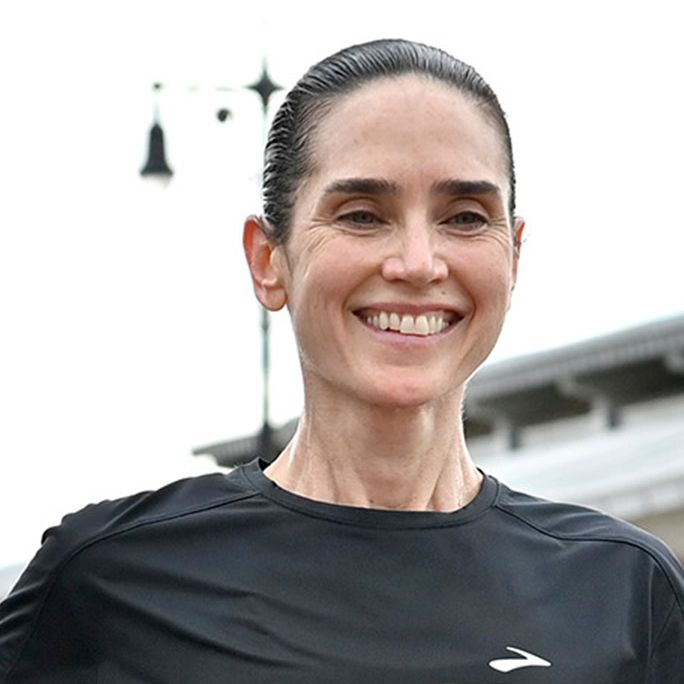 Jennifer Connelly Wonder Woman Jennifer Connelly On Motherhood, #MeToo