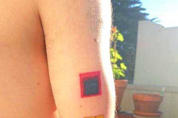 The Best Art Tattoos of All Time - Slideshow - Vulture