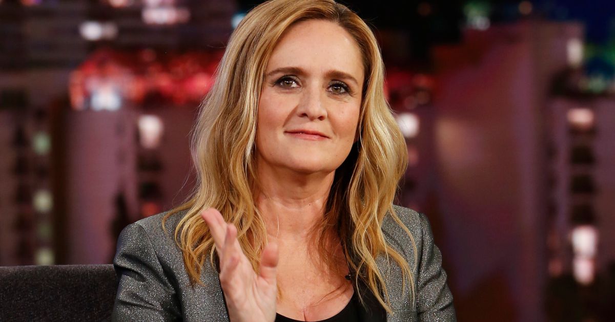Sam Bee Further Addresses Ivanka Trump Controversy