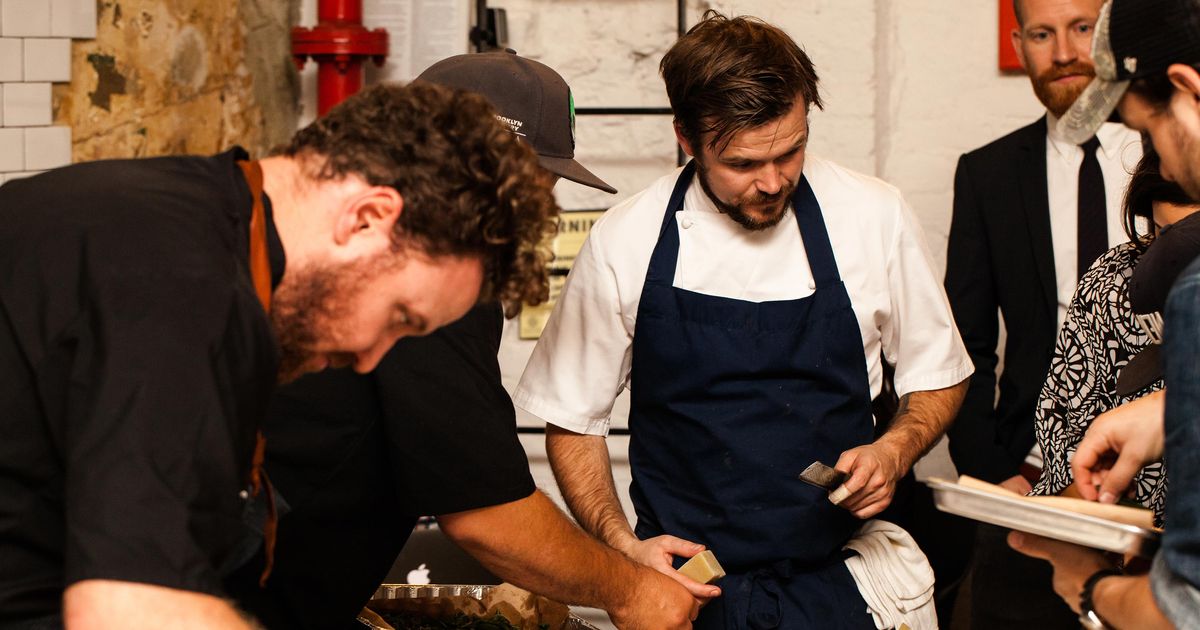 8 Food Festivals and Events to Get Excited About This Fall