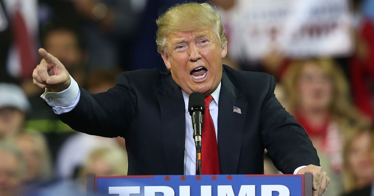 Donald Trump Poses an Unprecedented Threat to American Democracy