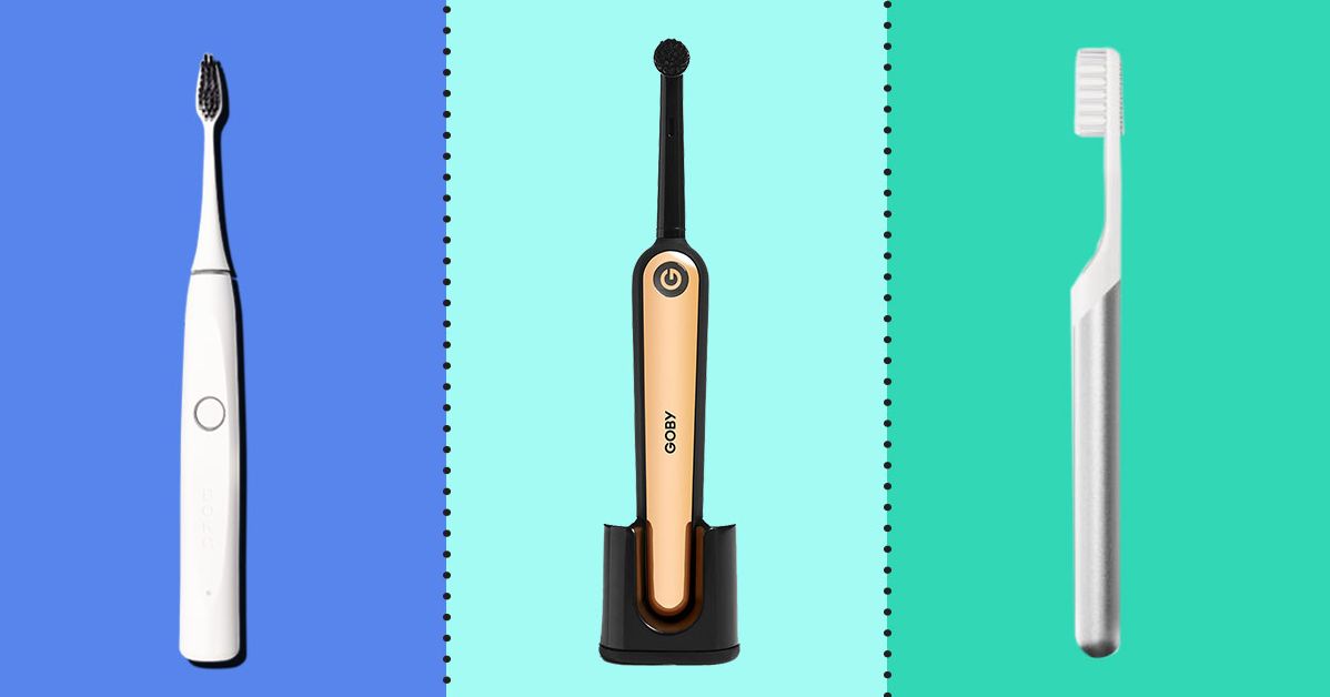 Start-up Electric Toothbrush Review 2019 | The Strategist