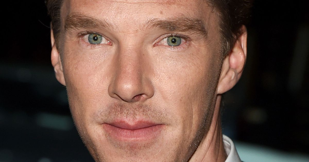 Benedict Cumberbatch to Father a Tiny Cumberbaby