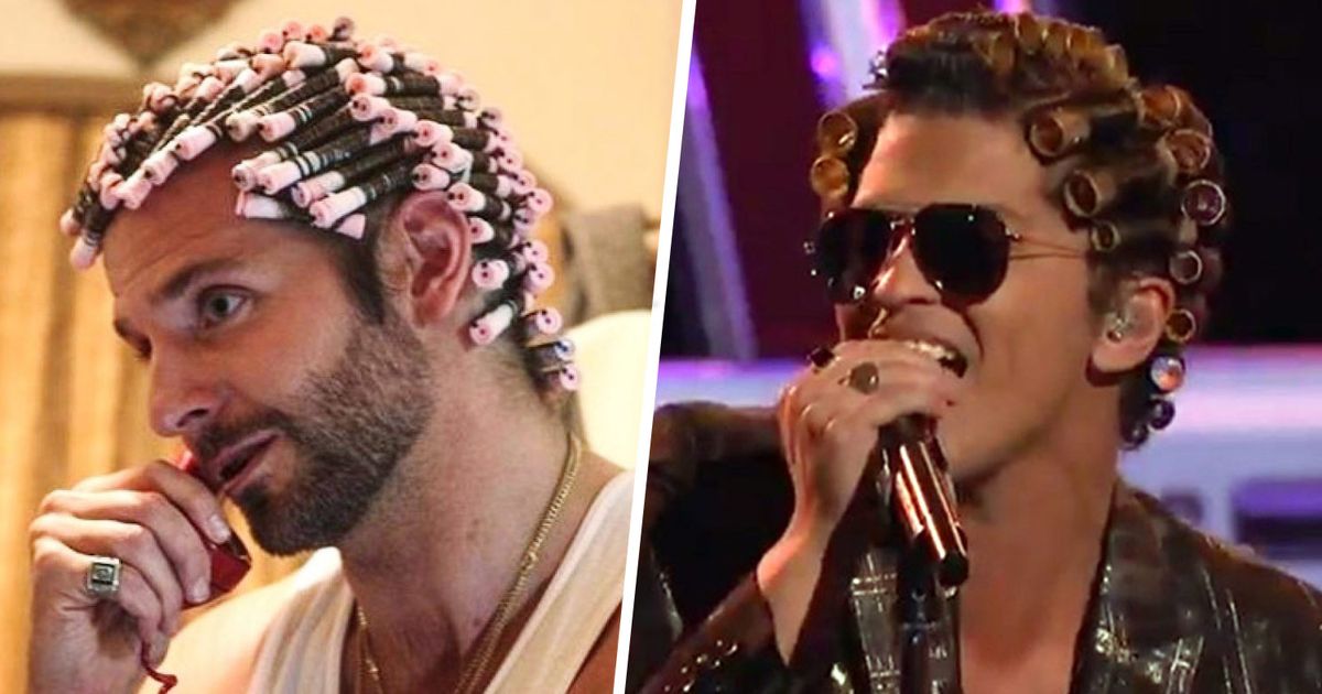 A Brief History of Men in Rollers