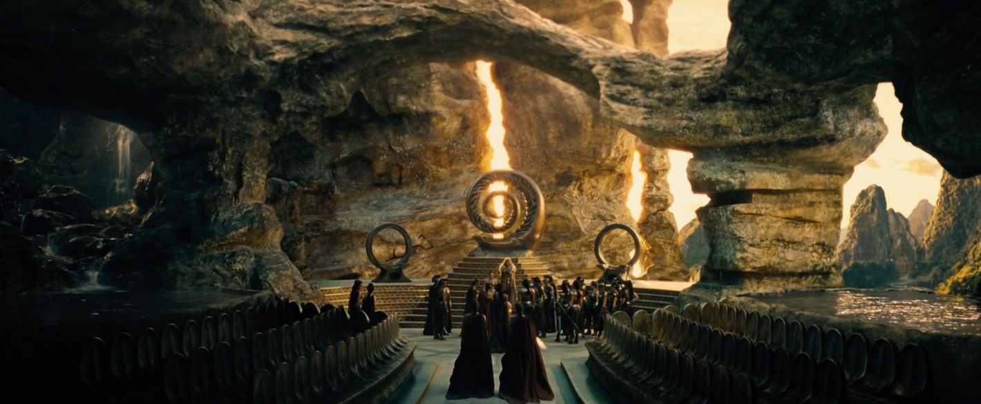 Breaking Down the Secrets of the New Wonder Woman Trailer