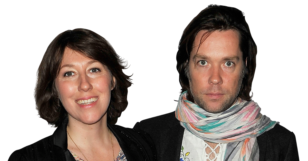 Rufus and Martha Wainwright on Family Memories, Jealousy, and Fame