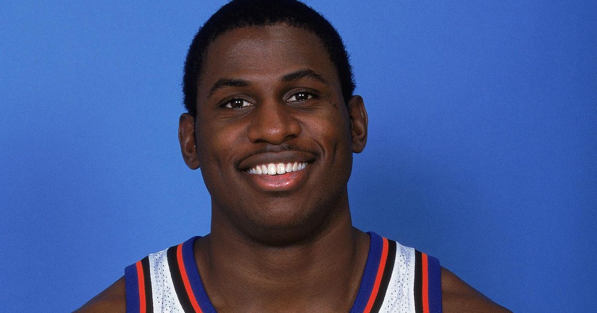 Police Treating Former Knicks Draft Pick’s Death As a Homicide