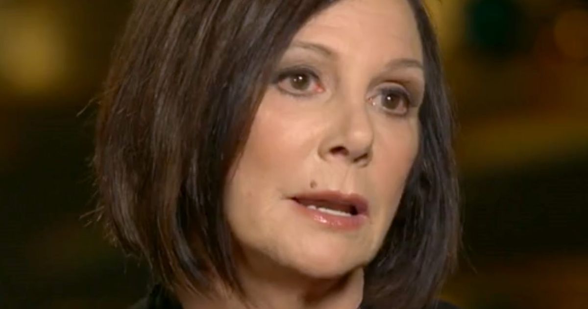 Marcia Clark Discussed the O.J. Trial on Dateline: ‘I Don’t Know ...