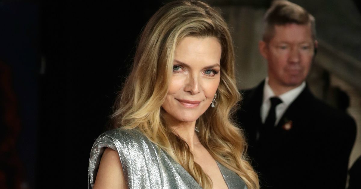 Michelle Pfeiffer Set to Play the Queen in Maleficent 2
