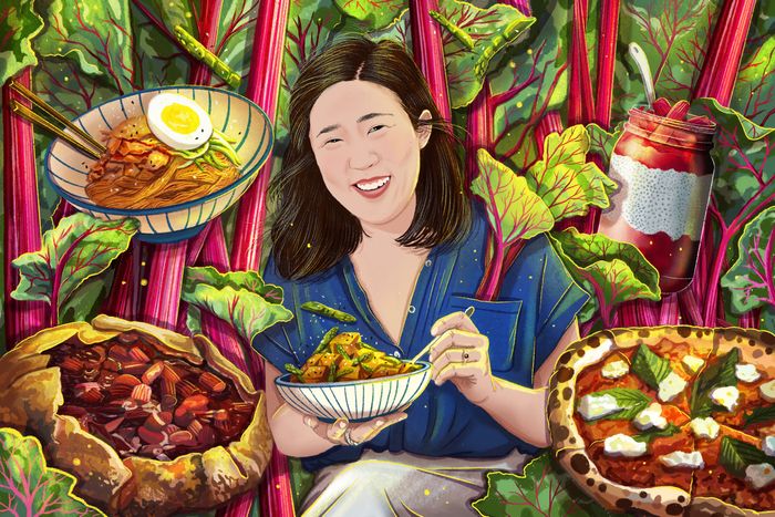 20 Excellent Moments From a Year of Grub Street Diets