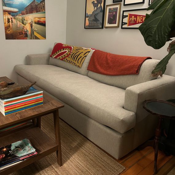 The 21 Very Best Couches | The Strategist