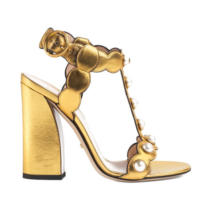 14 Chic, Fancy Summer Sandals to Wear Now