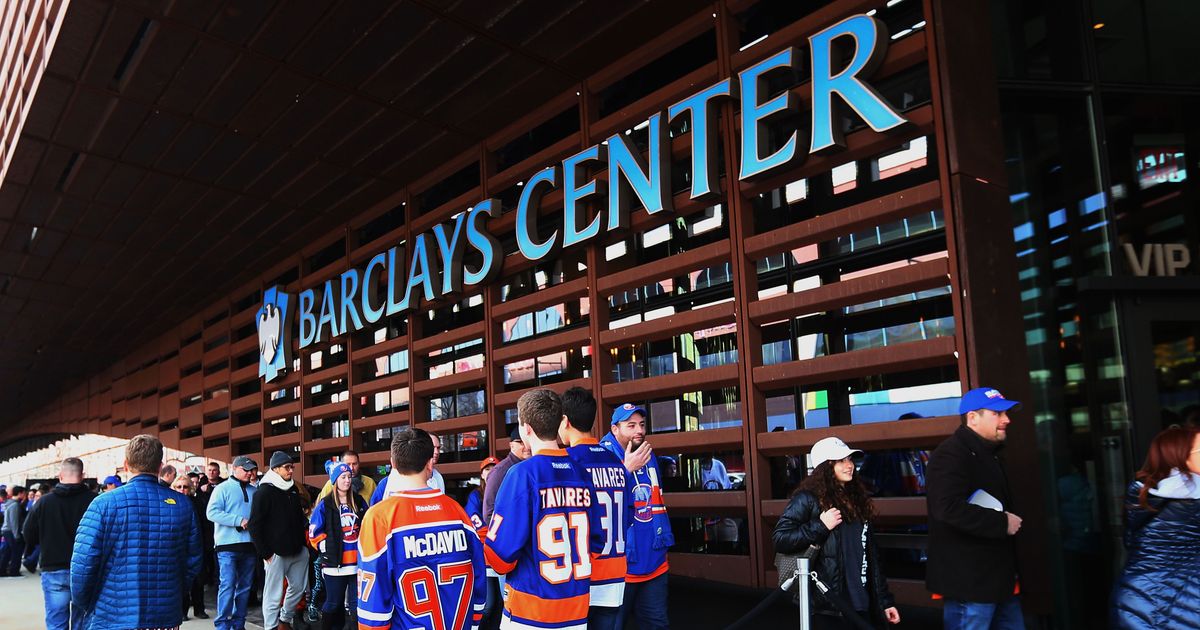 Are the Islanders Really Looking to Leave Brooklyn? Probably Not.