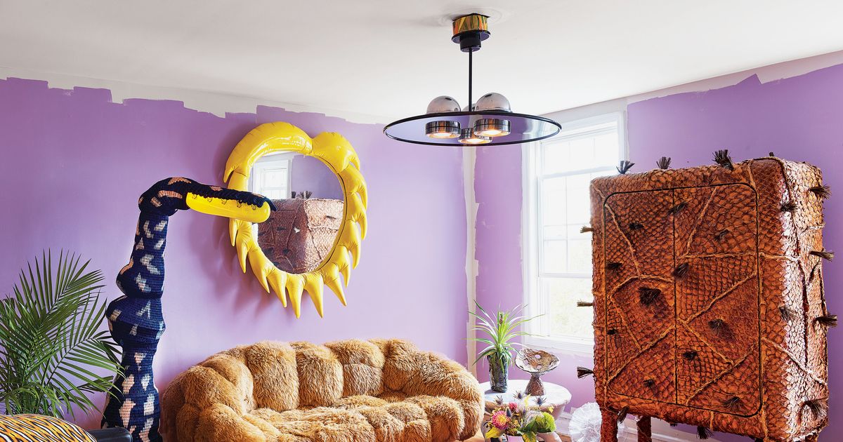 22 Products for a Maximalist Home Design 2018 | The Strategist