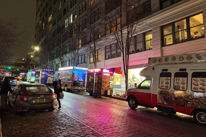 Dumbo Residents Turn to Guerrilla Tactics to Fight Tourism