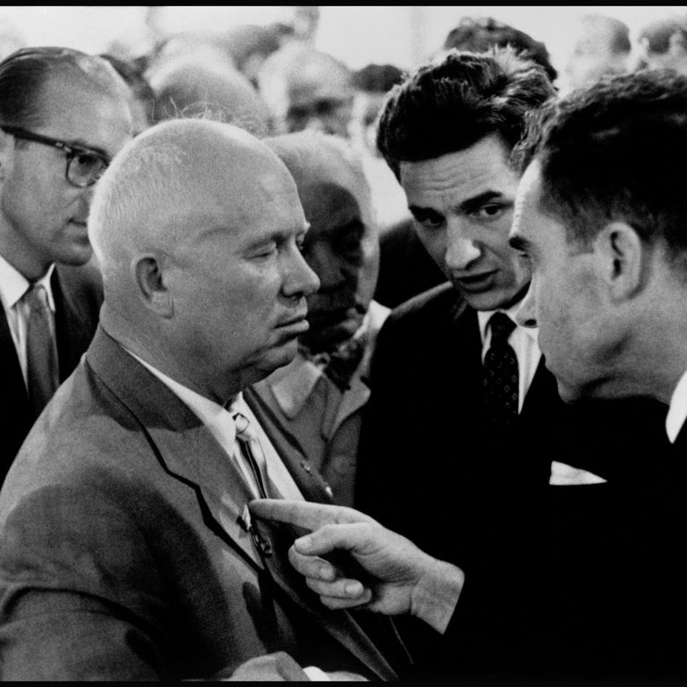 The Making of Iconic American Photographs