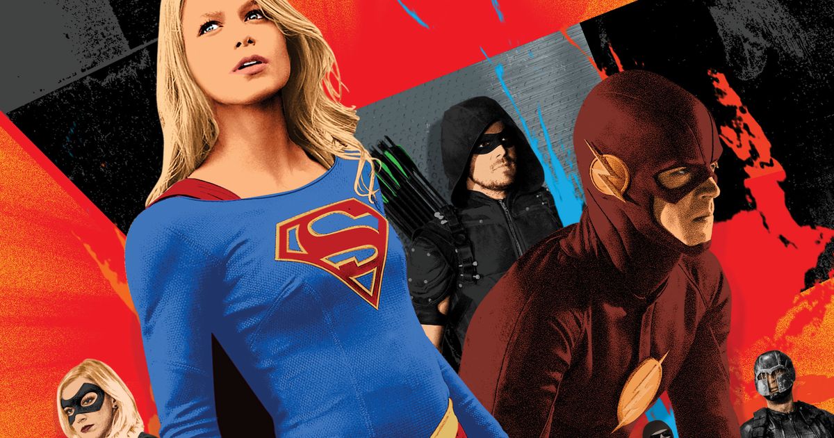 Greg Berlanti Knows the Secret to Superhero TV