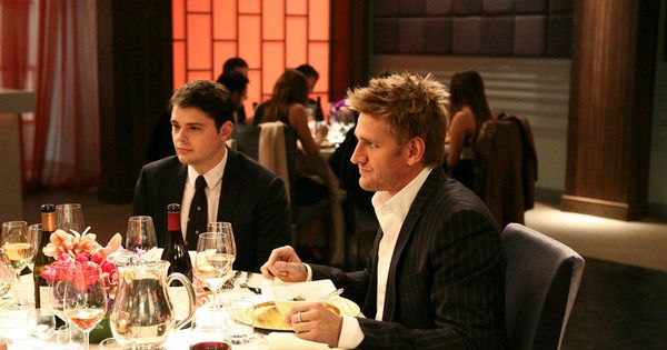 Top Chef Masters Recap: Curveballs in the Kitchen