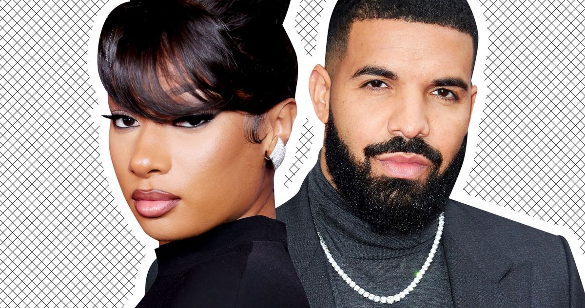 Megan Thee Stallion Says Drake Used ‘My Shooting for Clout’
