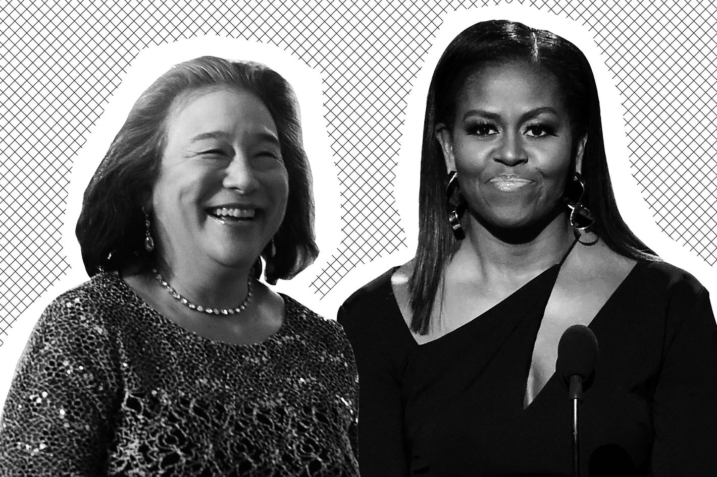 Michelle Day Hairston