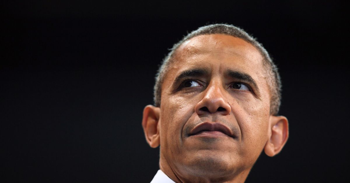 Obama Continues Fund-raising, Though He’s Never Running Again