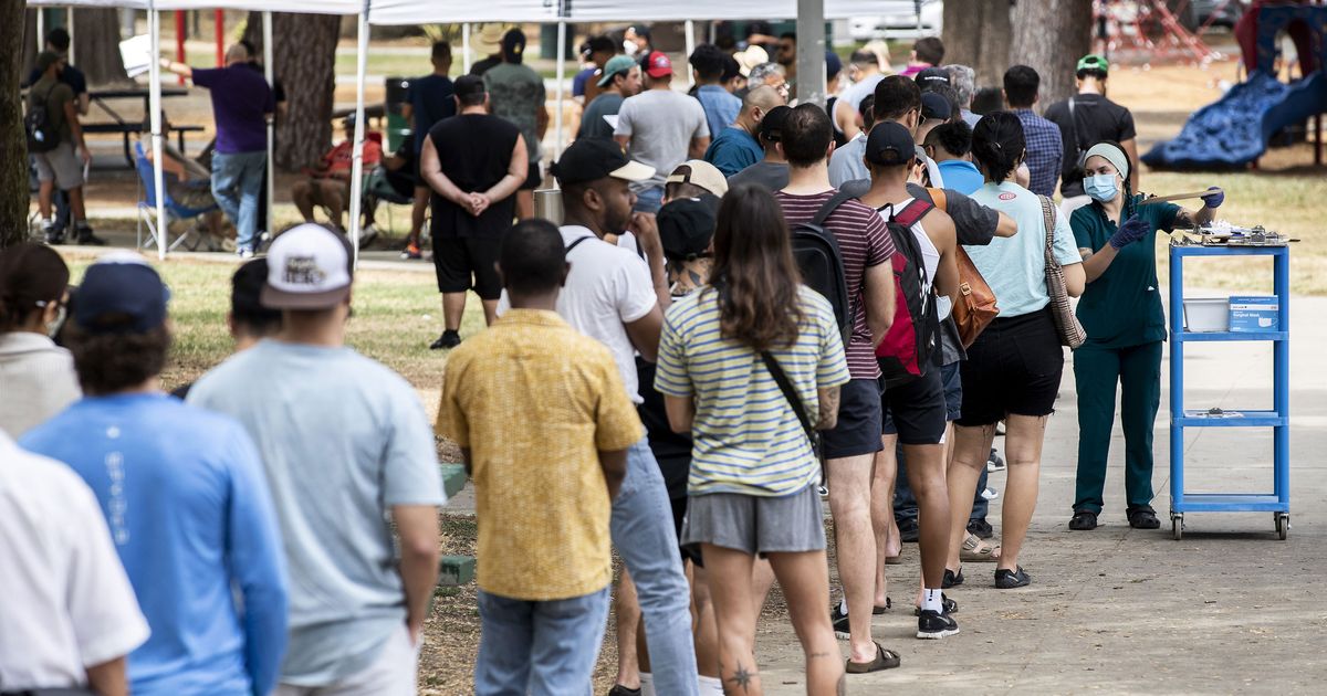 Monkeypox 2022: What We Know