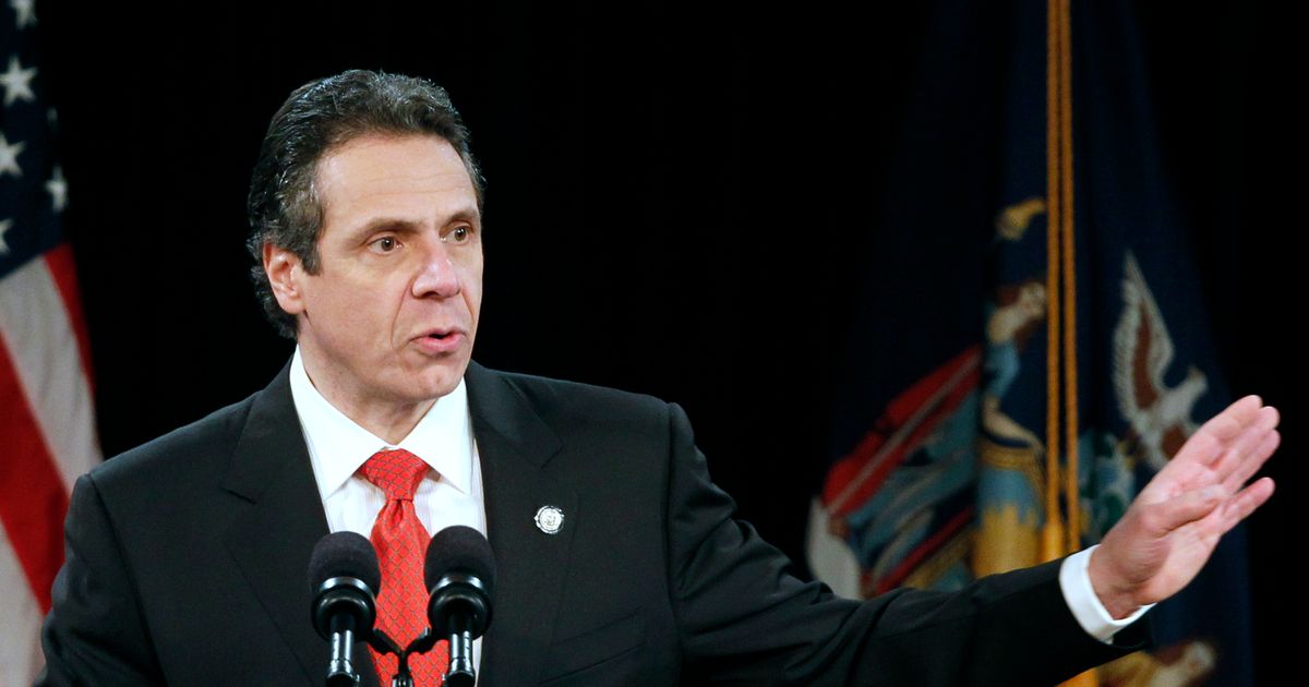 Governor Cuomo Issues Executive Order to Establish Health Insurance ...