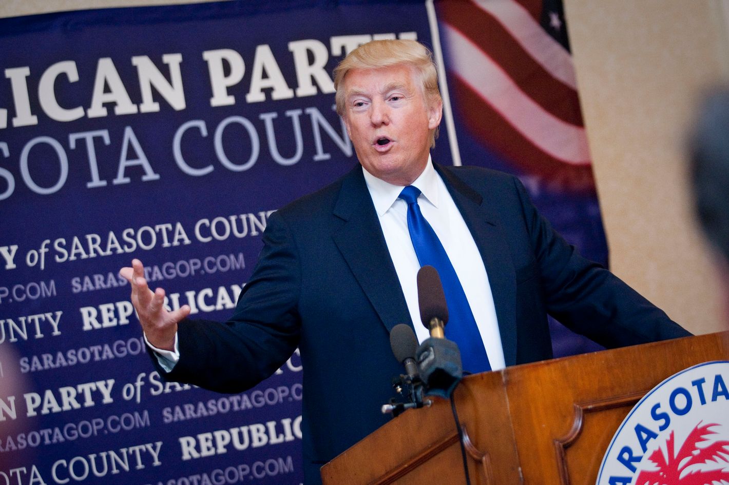 The Complete Guide to 2016 Presidential Candidates [Updated]