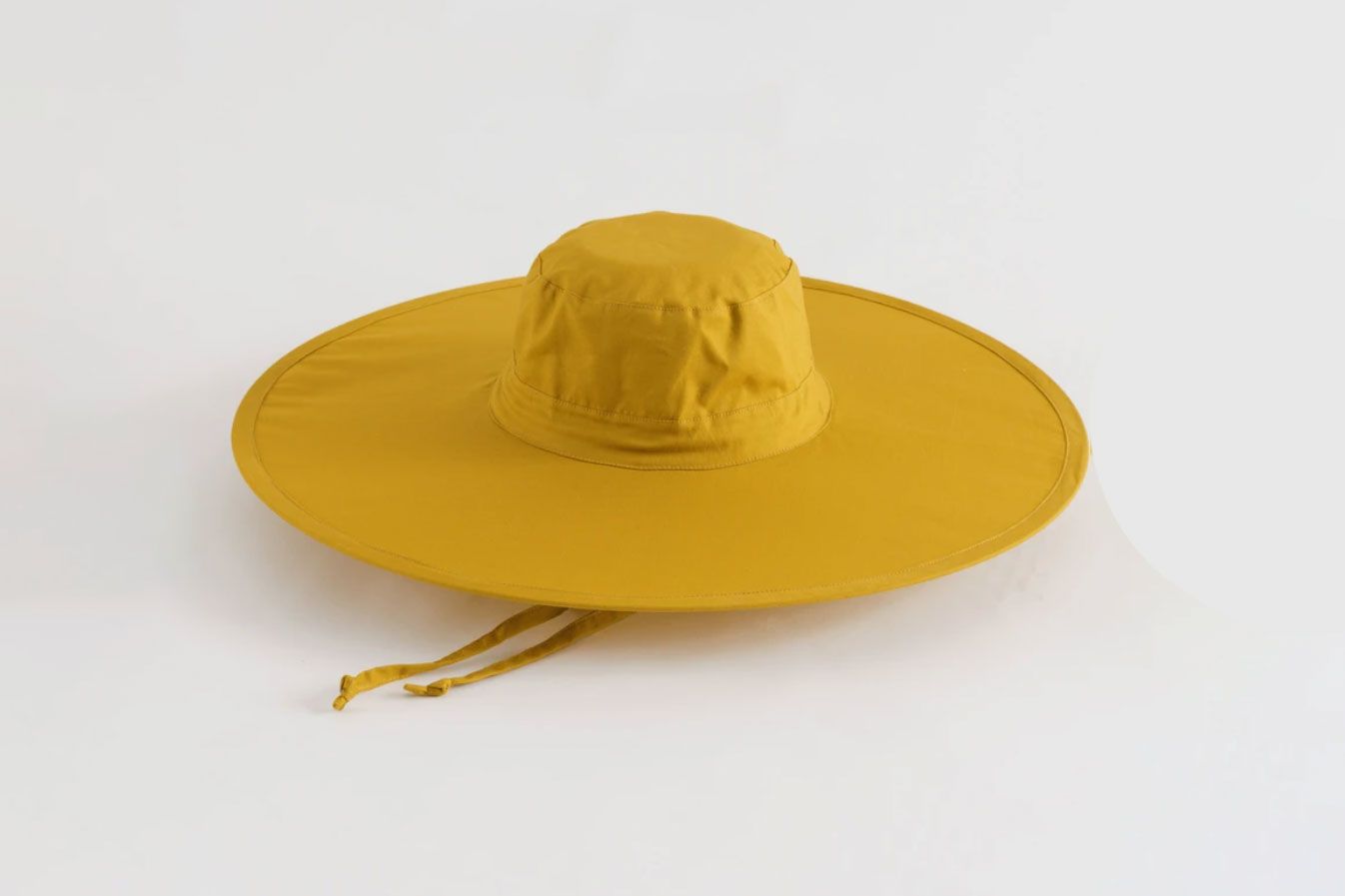 This Baggu Summer Hat Is Everywhere Right Now
