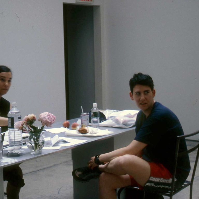 Lisa Spellman Is a National Treasure - Slideshow - Vulture