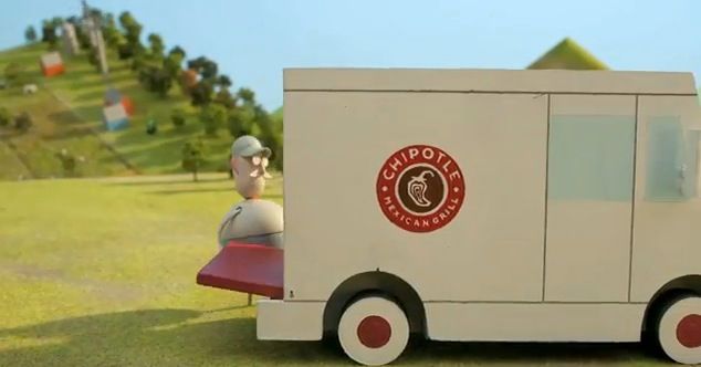 Willie Nelson Covers Coldplay for Chipotle