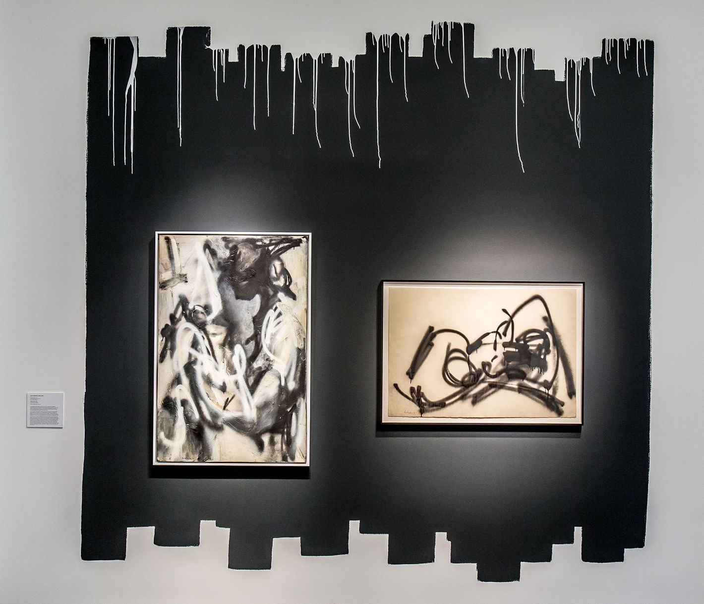 Photos: Graffiti Summer Vacation at Pen and Brush