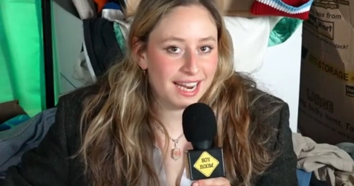 Inside the New Series ‘Boy Room,’ Hosted by Rachel Coster