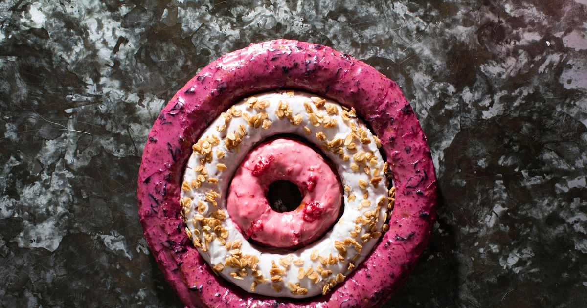 Doughnut Plant Introduces an Inception-Style Pastry