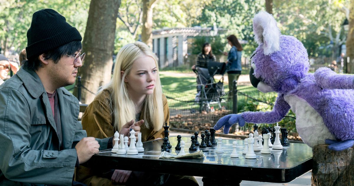 Maniac Episode 2 Recap: ‘Windmills’