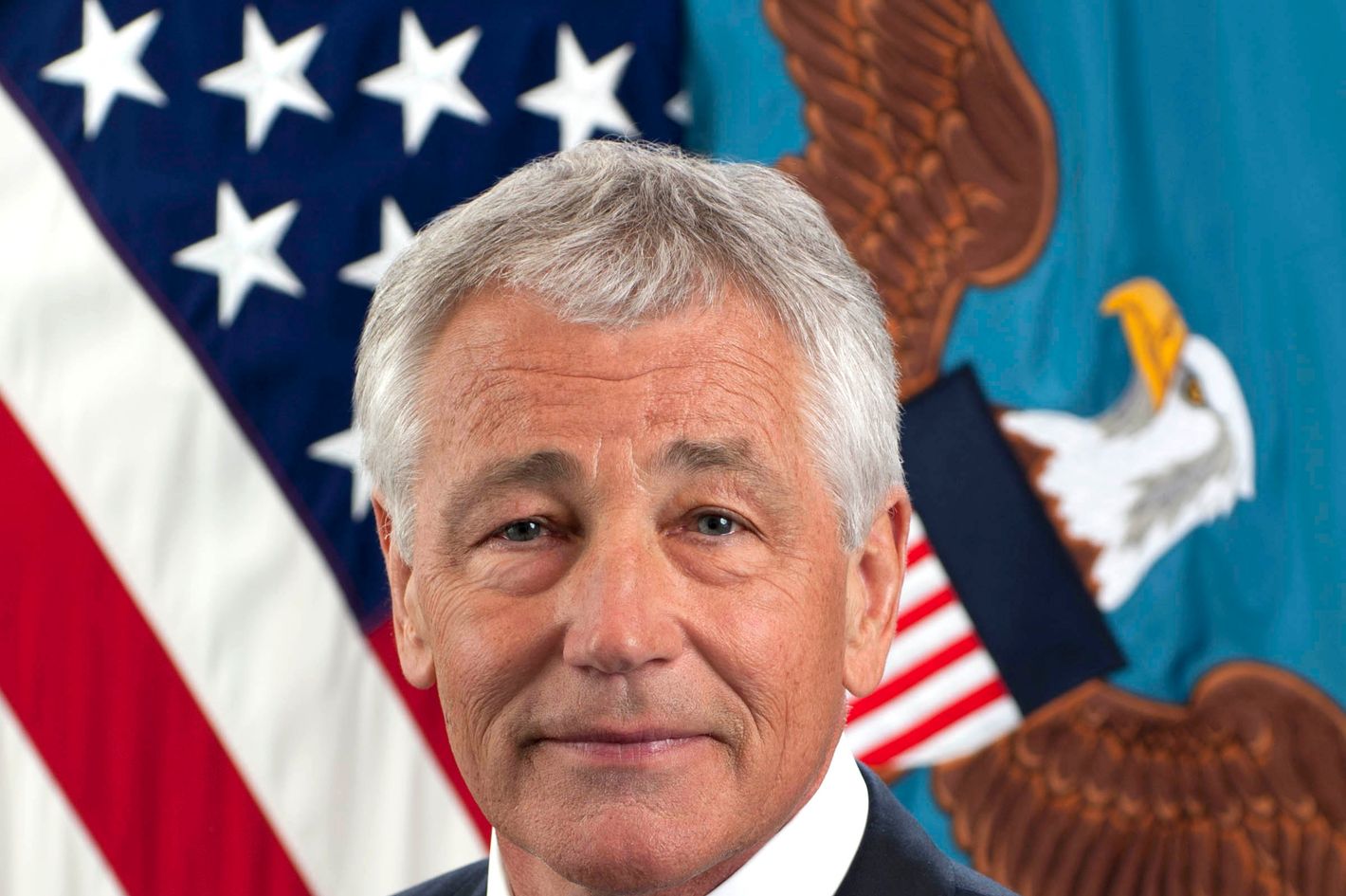 Chuck Hagel