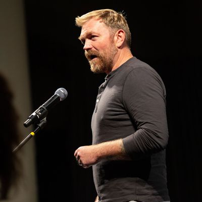 Graham Platner Nazi-Tattoo Controversy, Explained