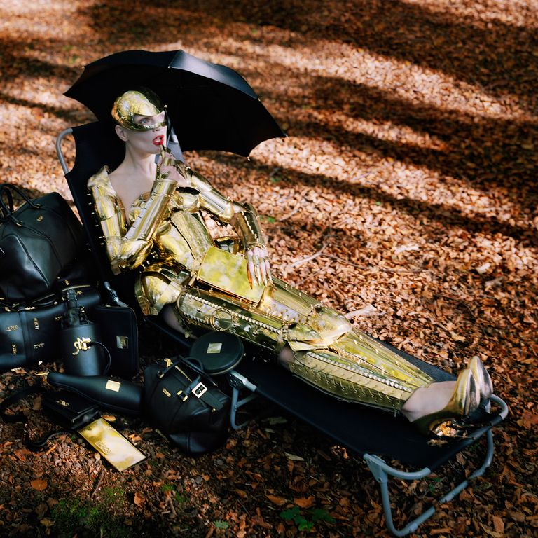 The Music Industry’s Most Iconic Fashion Designers