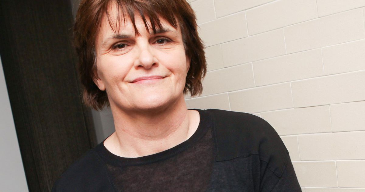 Cathy Horyn Will Join the Cut As Critic-at-Large