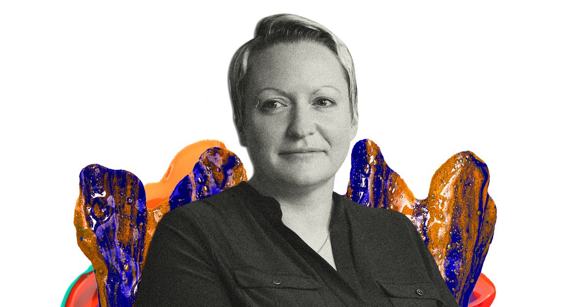 Dr. Emma Walker Turned a Chemistry Ph.D. and Love of Scotch Into Being ...