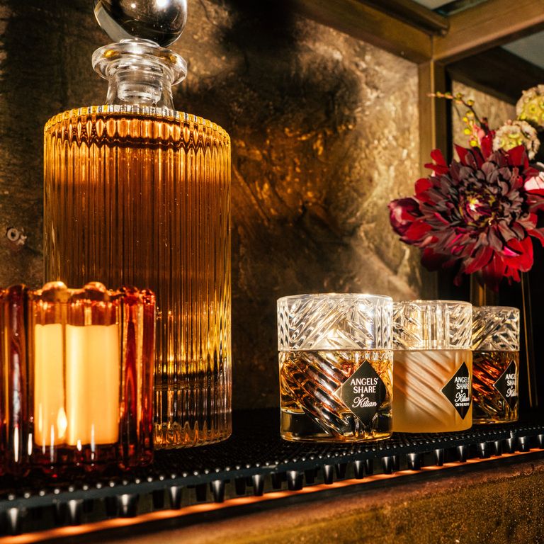 The Cut x Kilian Paris Good Scents Party Photos