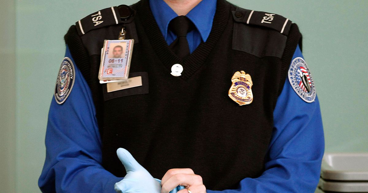 TSA Agent Arrested for Alleged Sexual Assault at La Guardia