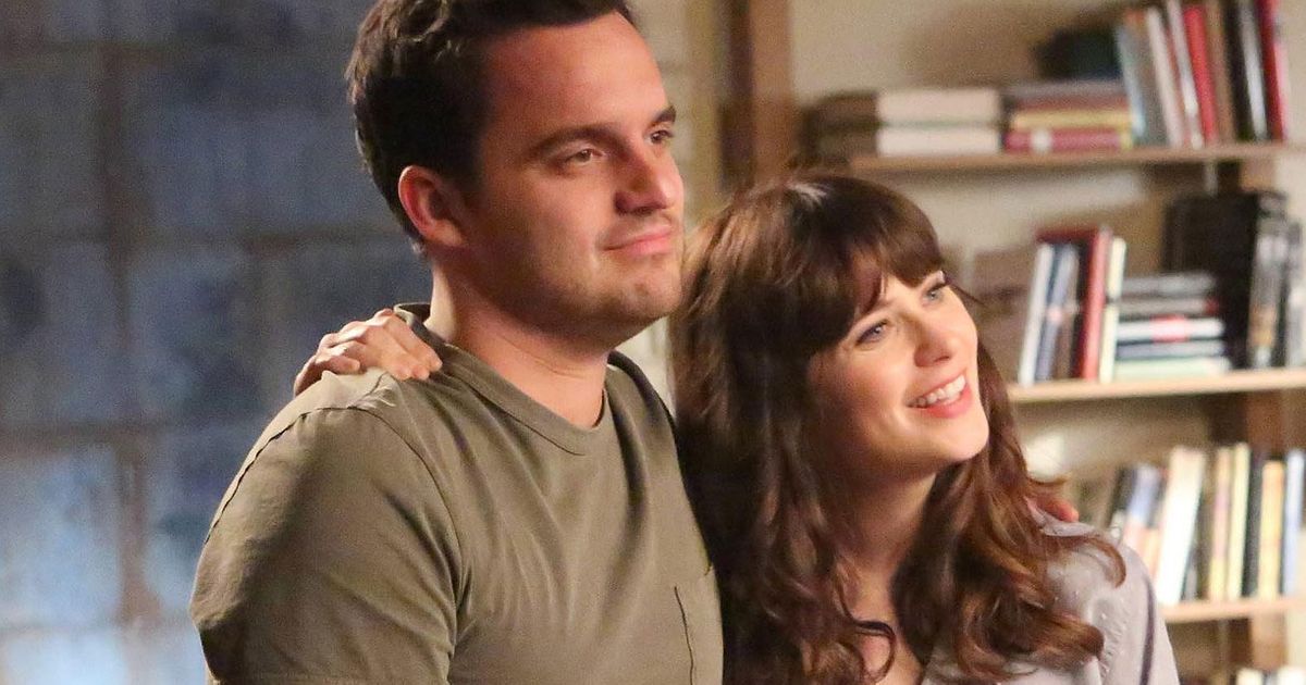 The Seventh and Final Season of ‘New Girl’ Premieres […]