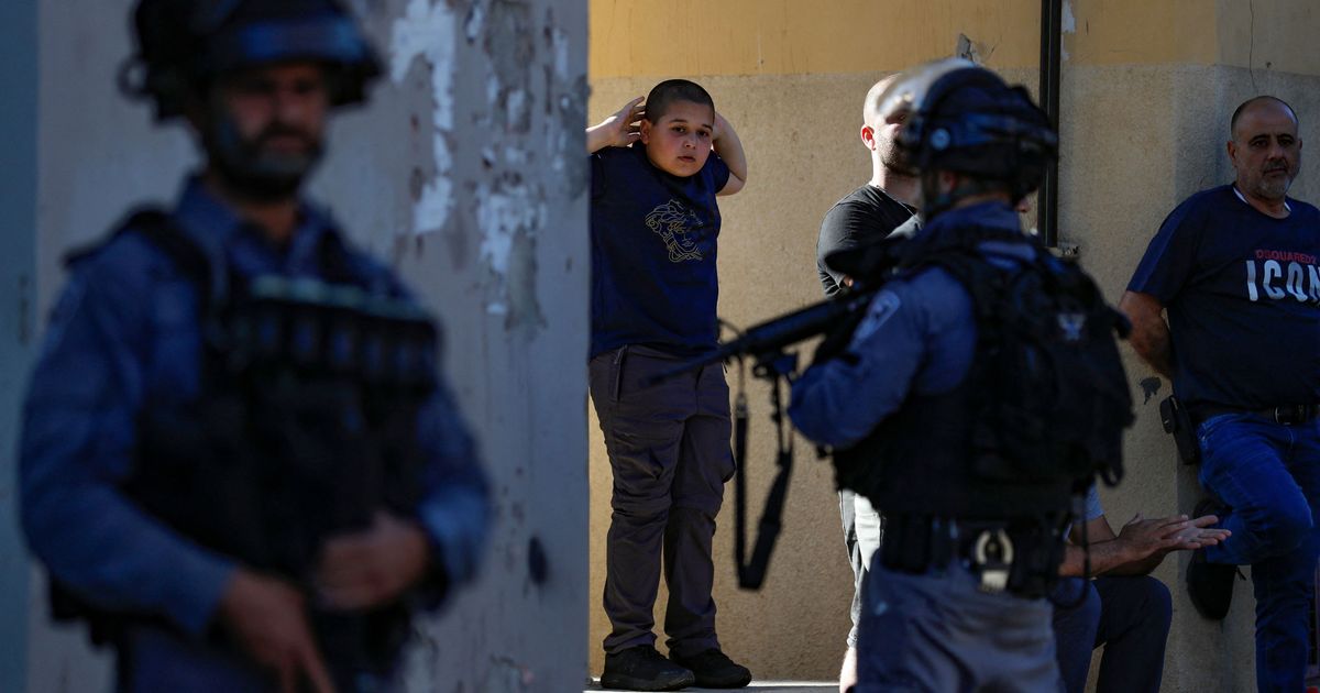 Jaffa, Israel, and the Battle Over Gentrification