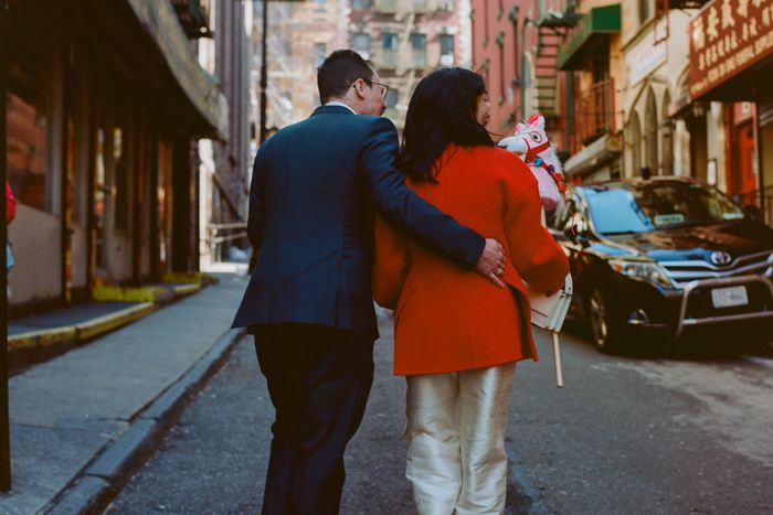 See Inside a Chinese Wedding Deep in the Heart of Texas