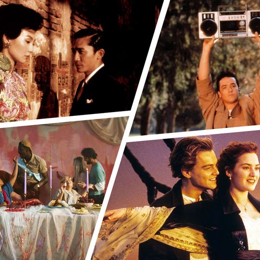 The 10 Best Movie Action Scenes of 2015