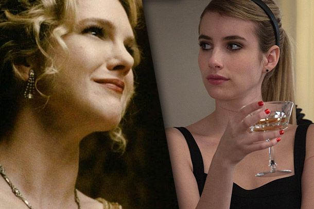 7 Ways All of American Horror Story Could Be Connected