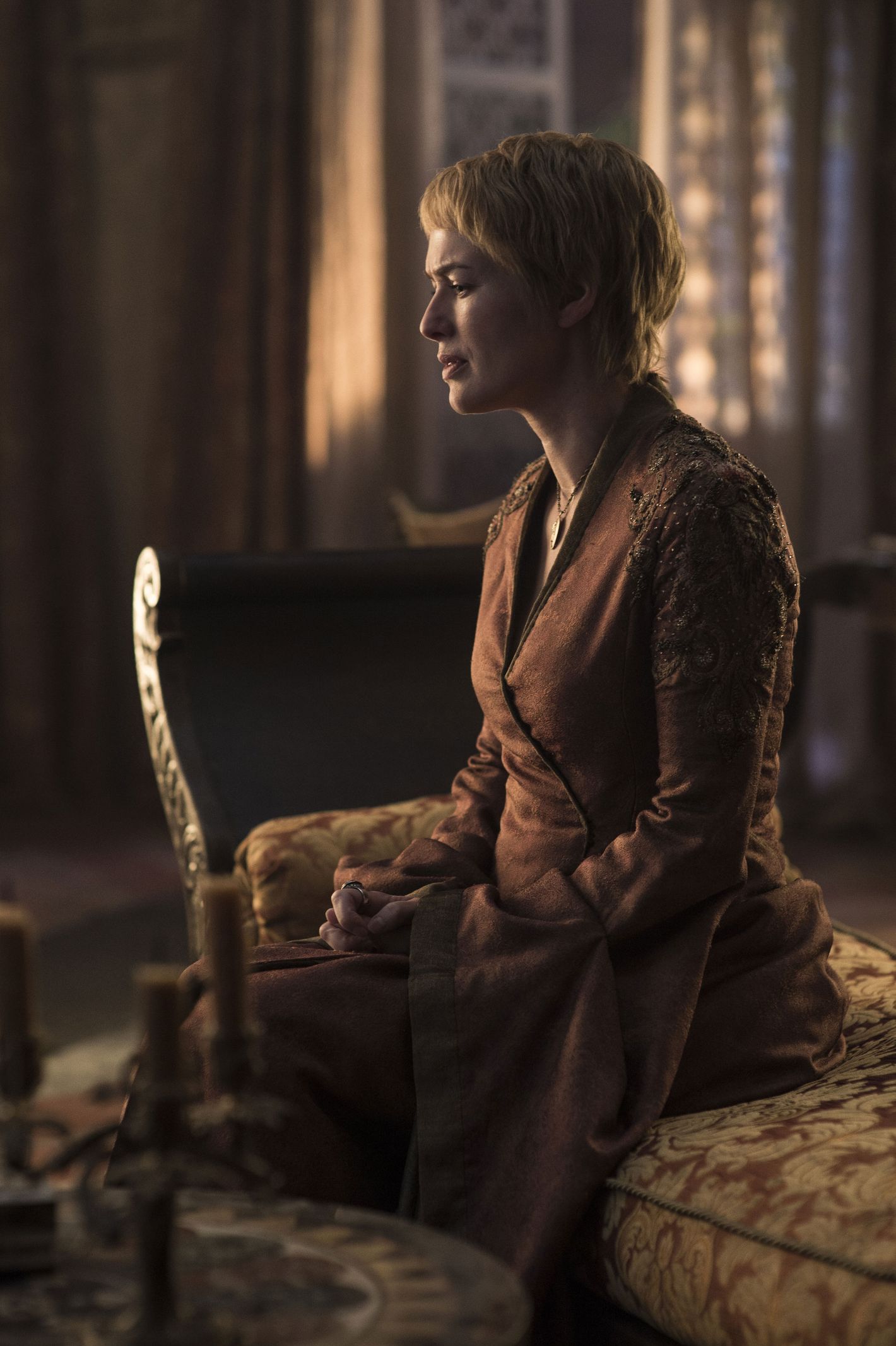 See 9 New Photos From the Game of Thrones Season-6 Premiere